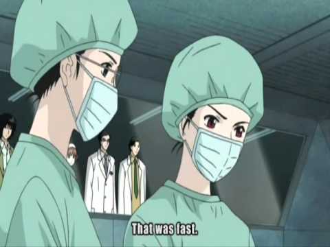 Ray The Animation subbed Ep 6 (2/2) - YouTube