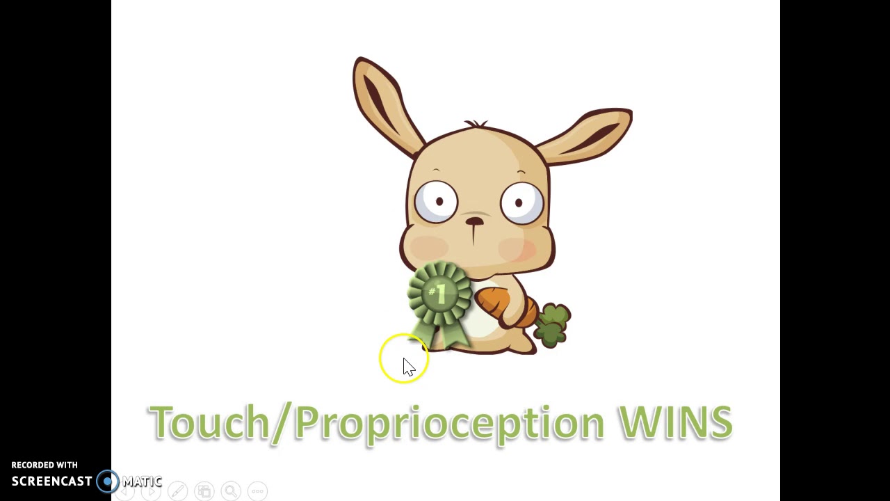 Pain Gate Theory - YouTube