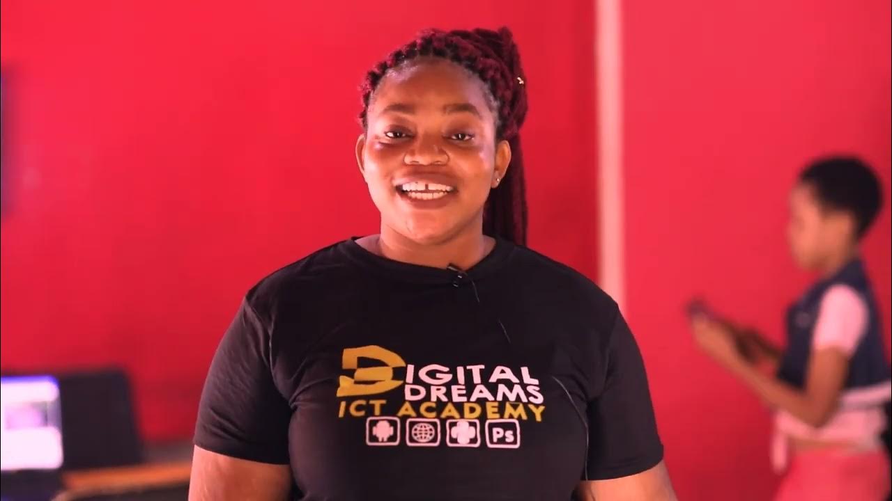 Kids Coding Boot Camp - YouTube