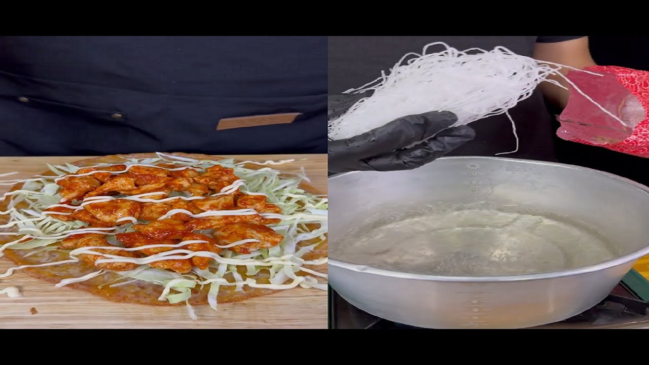 Best of Wei Foods | MUKBANG | COOKING | ASMR #5 - YouTube