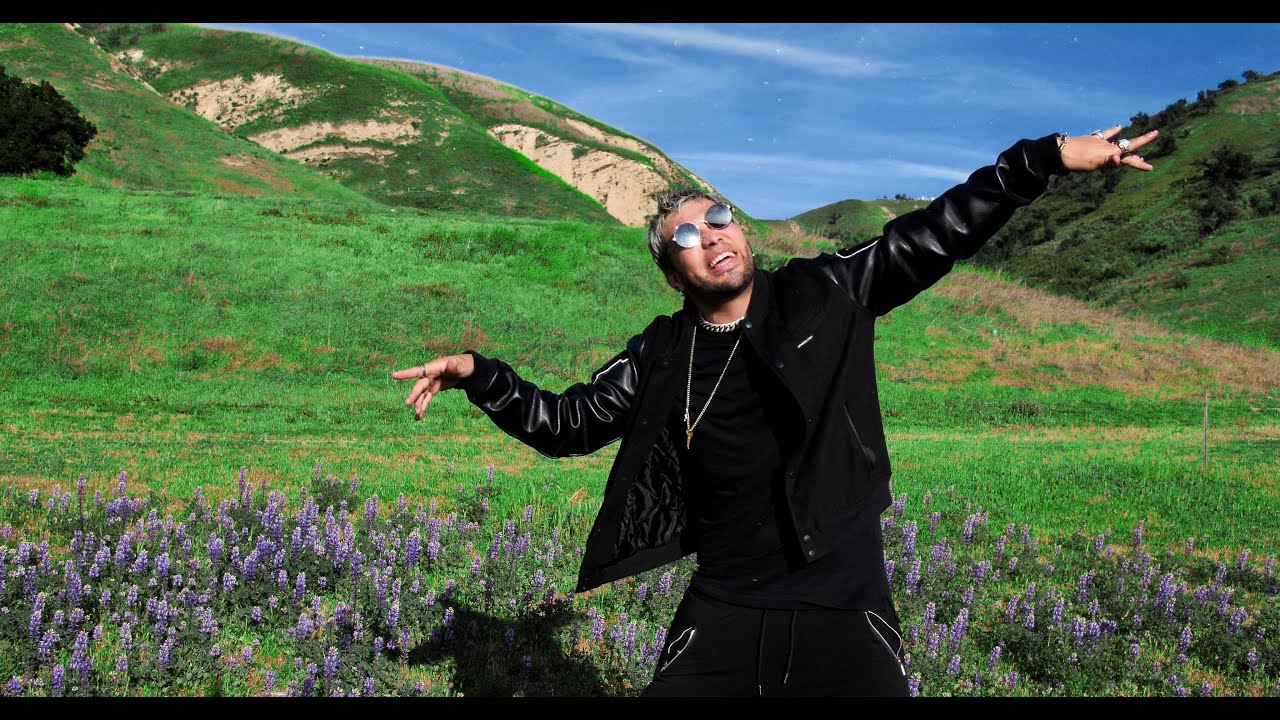 Versatile Verse - Control (Official Music Video) - YouTube