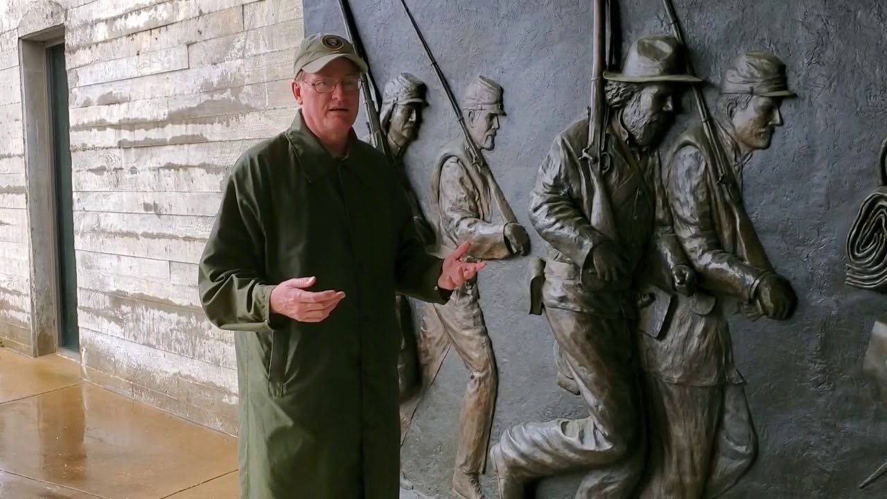 Battle of Corinth with Bjorn Skaptason - YouTube