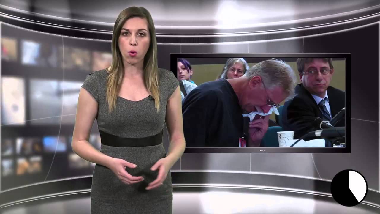 Midday Minute with Jessica Greif: Jan. 27 - YouTube