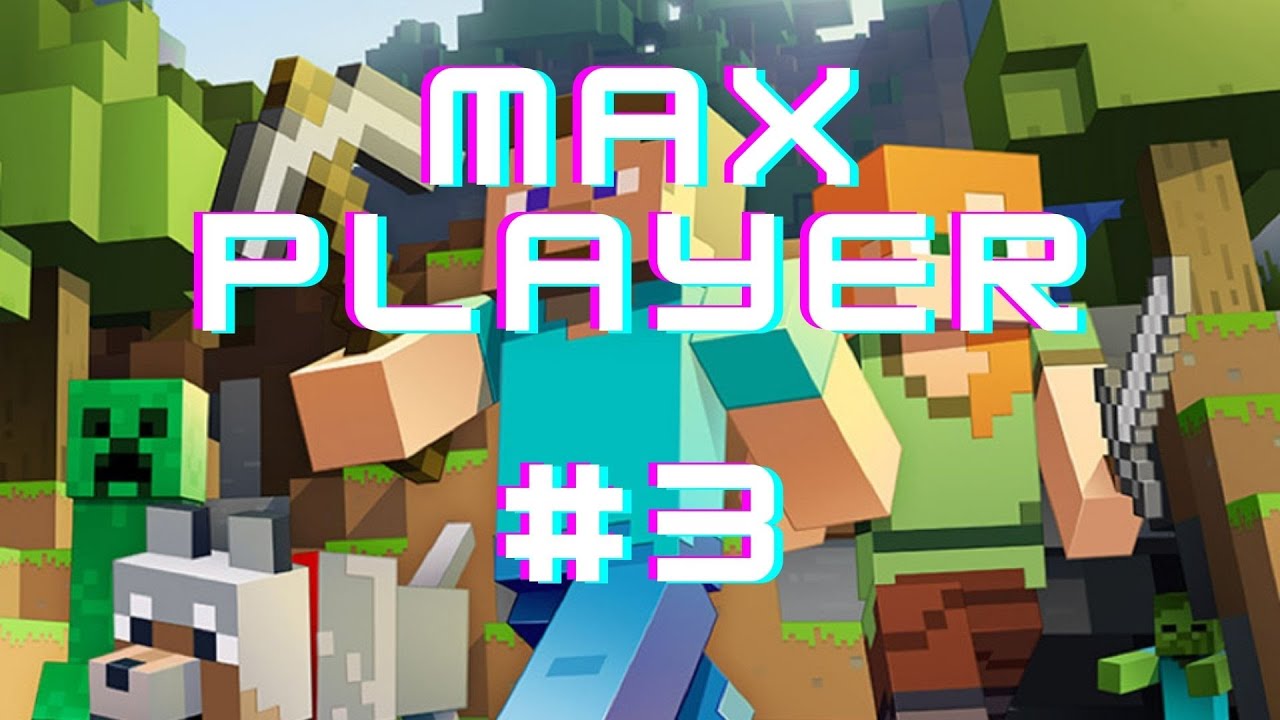 Max Player - MINECRAFT - Mostri sottomarini e guardiani dell'oceano ...