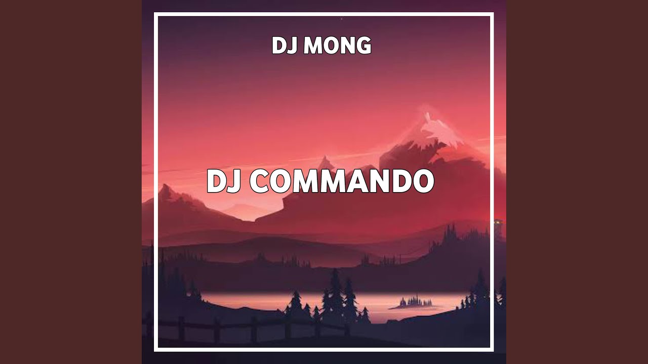 DJ Commando - YouTube Music