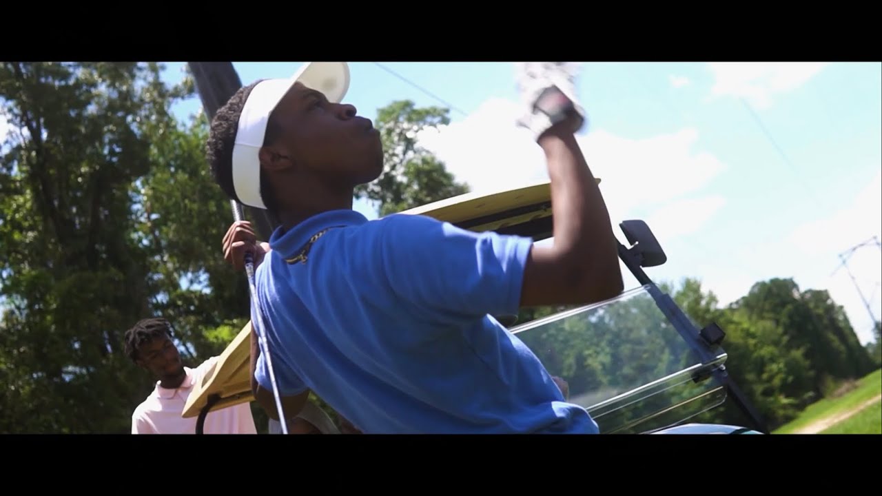 Lil Goat - Megan Thee Stallion (Official Music Video) - YouTube