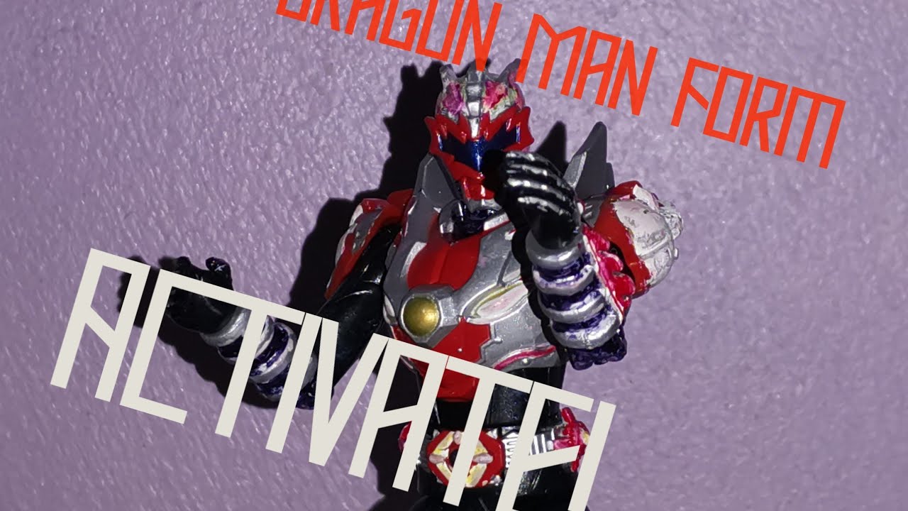 Armor Hero arm set - YouTube