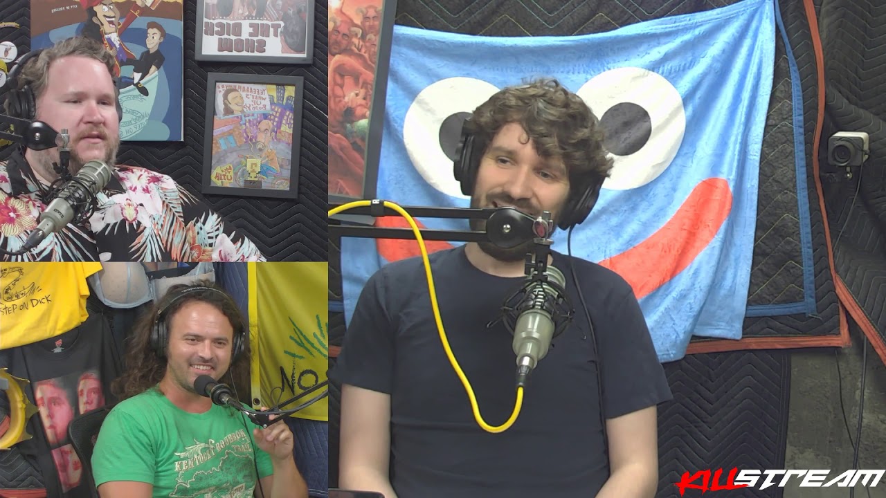 #Killstream - Freaky Friday with Destiny 6-19-2020 - YouTube