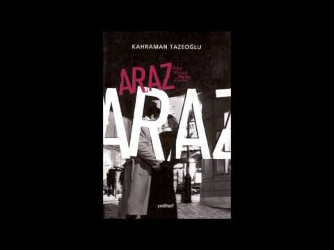 Kahraman Tazeoğlu & Neslihan - Araz