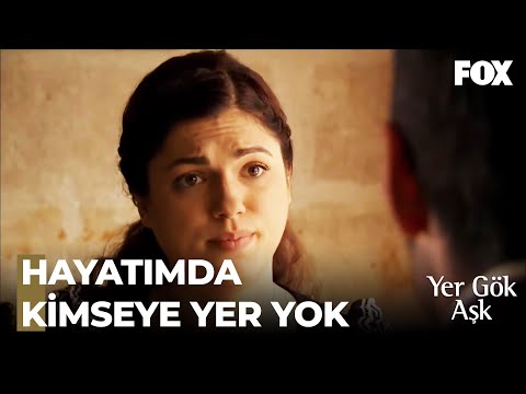Yusuf, Kardeşine Destek Oldu - Yer Gök Aşk 32. Bölüm