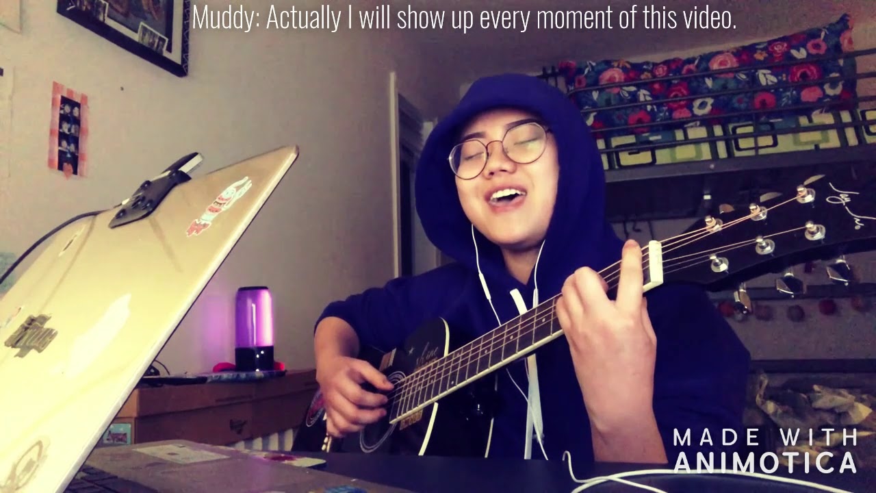 Heaven- Covered by May Pham - YouTube