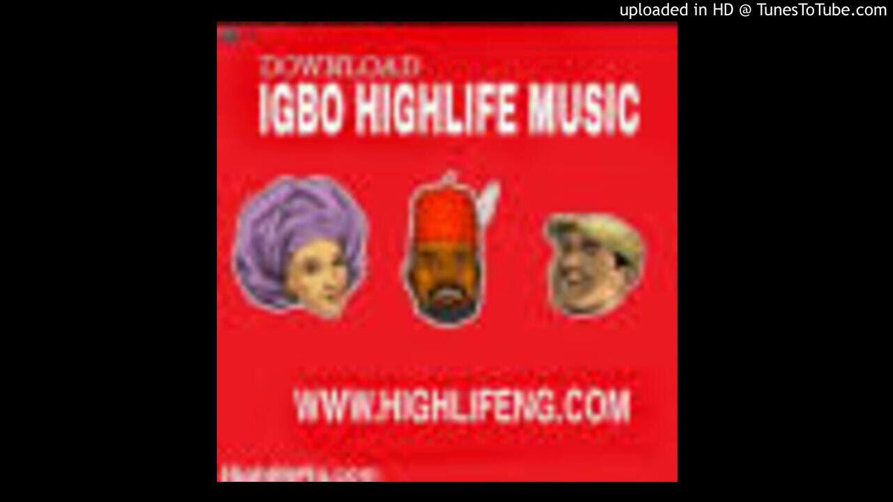 ONWUZULUIKE UDEMGBA_ONYE AMUMA TANSI_wowo special - YouTube Music