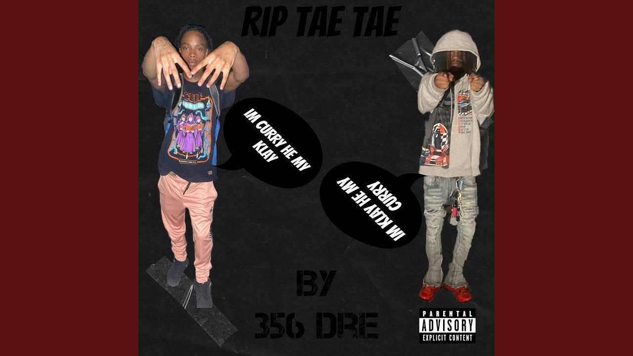 Rip tae tae (feat. 356 Dre) - YouTube