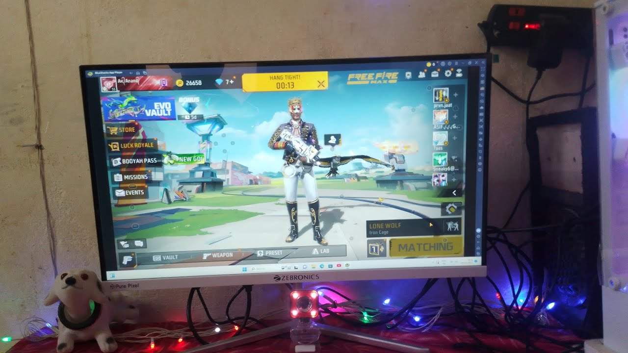 Under 15000k PC bulid i7 16gb for gaming | 10k🌿 Flipkart DZAB prebuilt ...