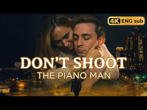 2026's Most Watched Movies【 Don't Shoot the Piano Man】 | 4K Full Movie ENG Sub