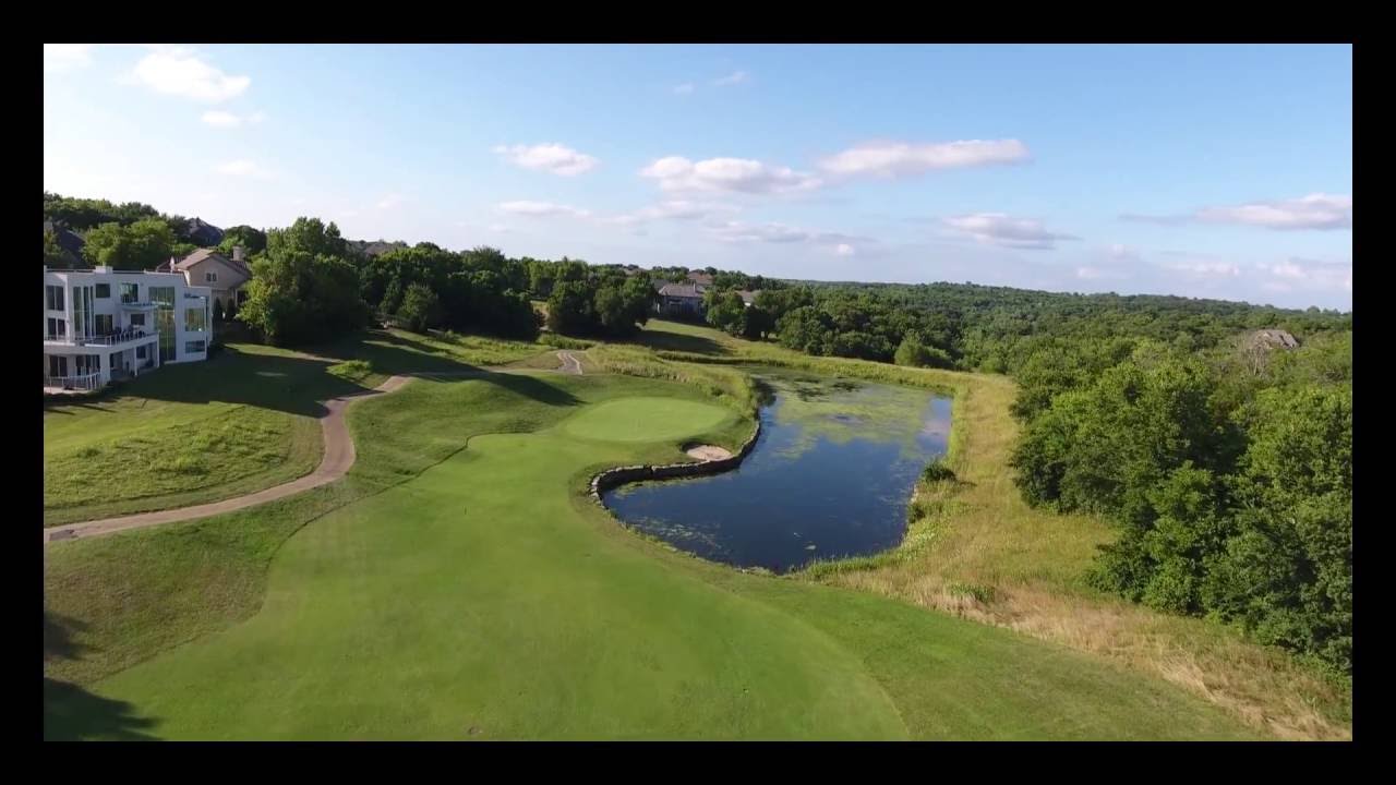 Falcon Ridge Hole #2 - YouTube