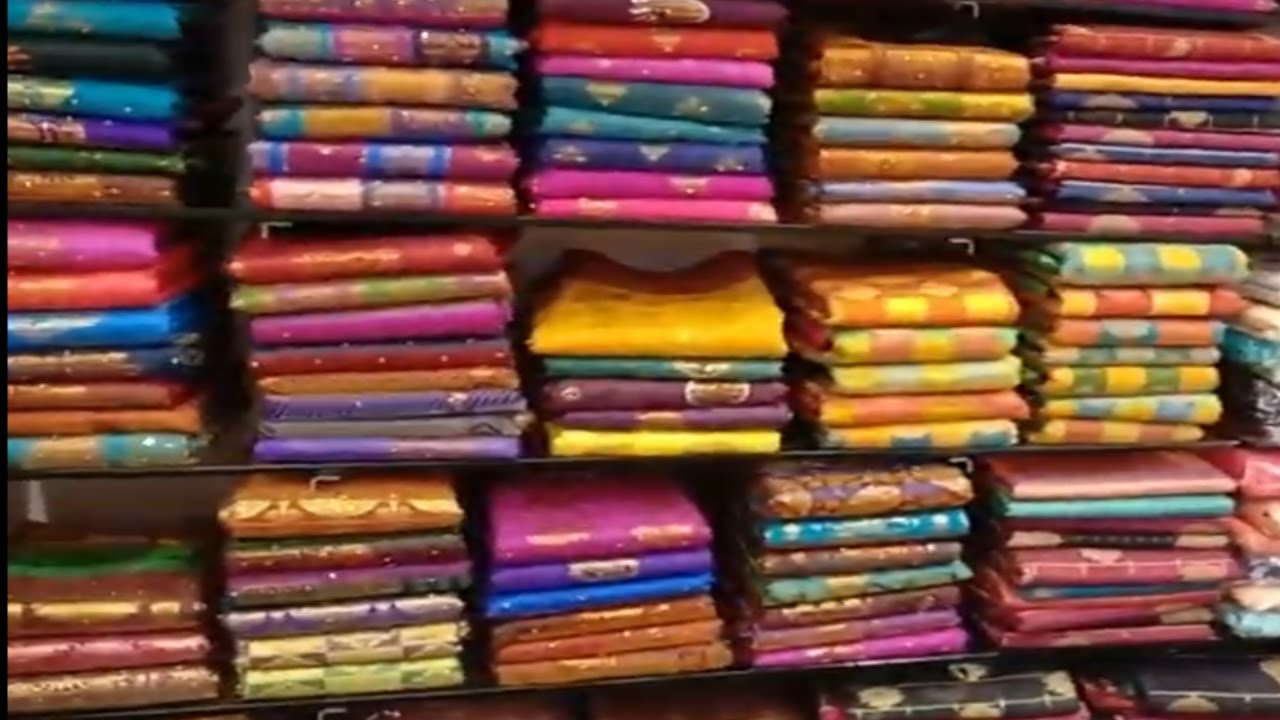 Pothys New Arrival Pattu Saree/750 Rs to 1500 Rs Art Silk Saree/Emboss ...