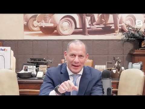 COVID Update from Ground Zero: Brian Benstock, Paragon Honda, David ...