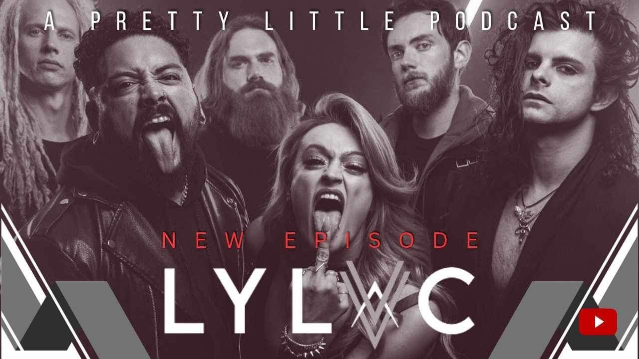 Ep 26 Exclusive Dive into the Sounds and Stories of the genre-breaking ...