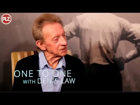 Denis Law: An icon's Life, Career and Legacy - YouTube