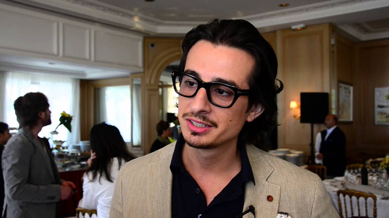 Ali F Mostafa - Alchetron, The Free Social Encyclopedia