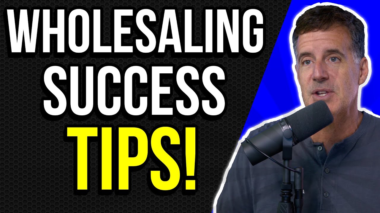 LIVE Wholesaling REAL Deal Support Call with WHFR Student! - YouTube