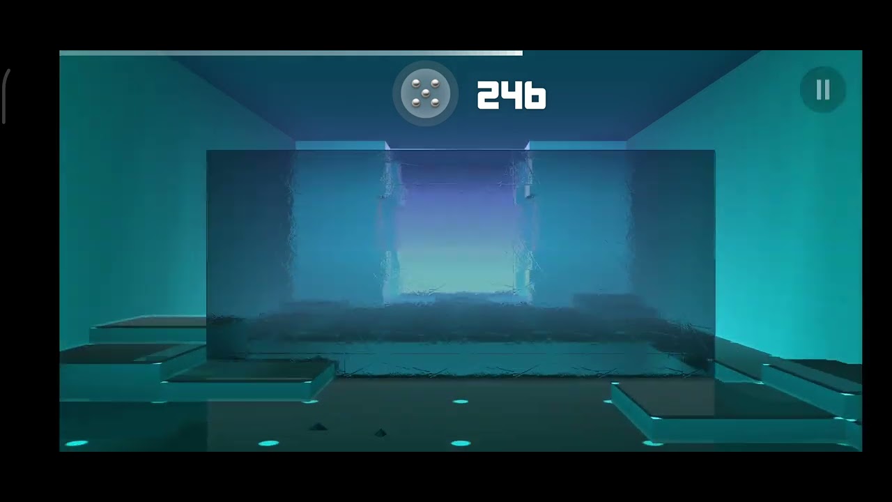 Smash Hit Classic Checkpoint 2 - YouTube