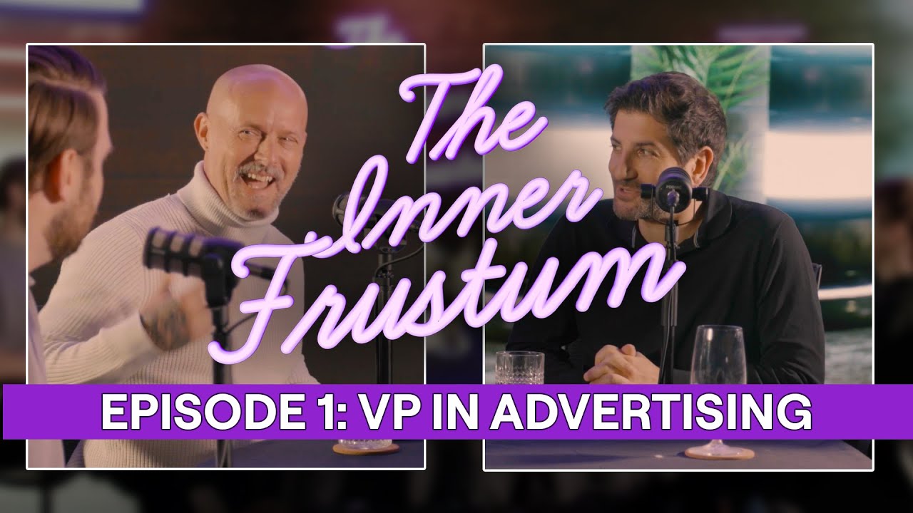 The Inner Frustum: Episode 1 - Virtual Production in Advertising - YouTube
