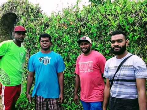 KATRINA - Sea Domoni Kei Namolevu