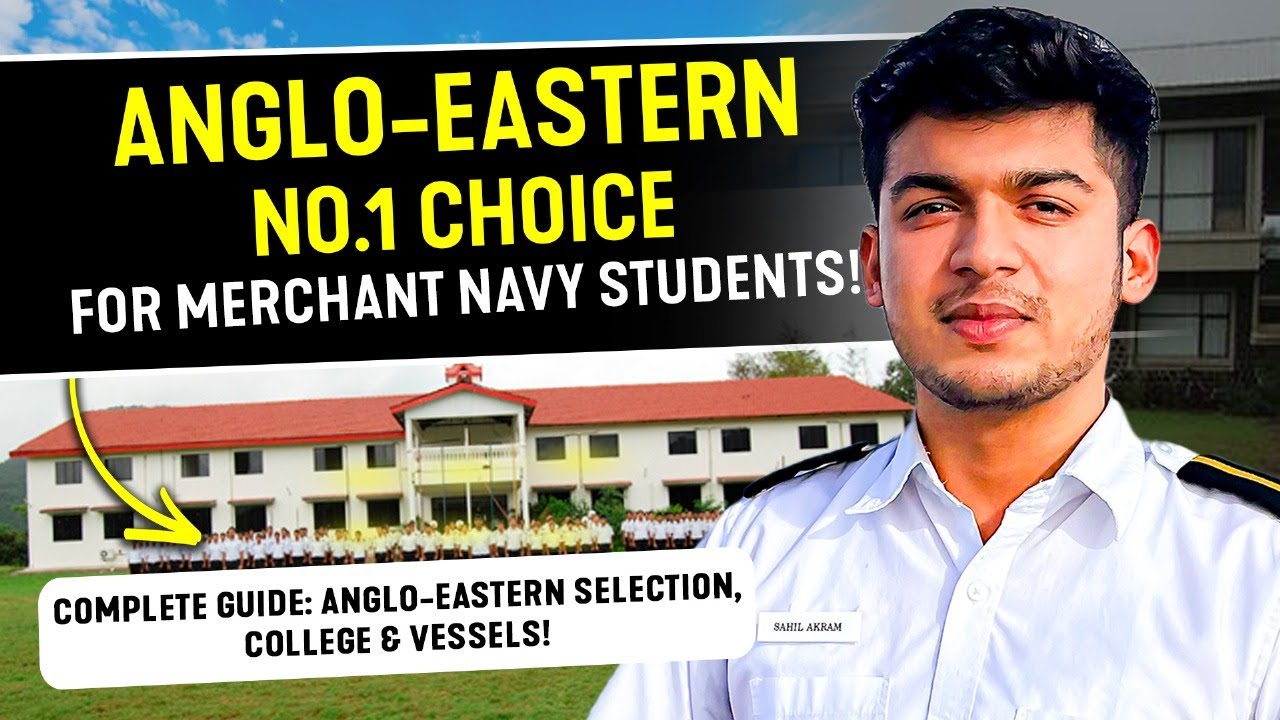 Anglo-eastern Company Full Details | College, Salary and Waiting Period ...