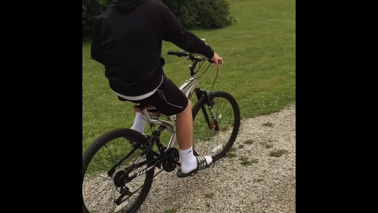 Dat boi (Official Music Video) - YouTube