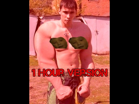 ALIN BAROSANU 1 HOUR VERSION?!