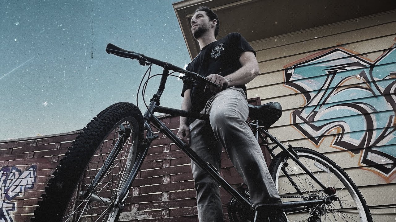 Astronaut Adam - Real Life - YouTube