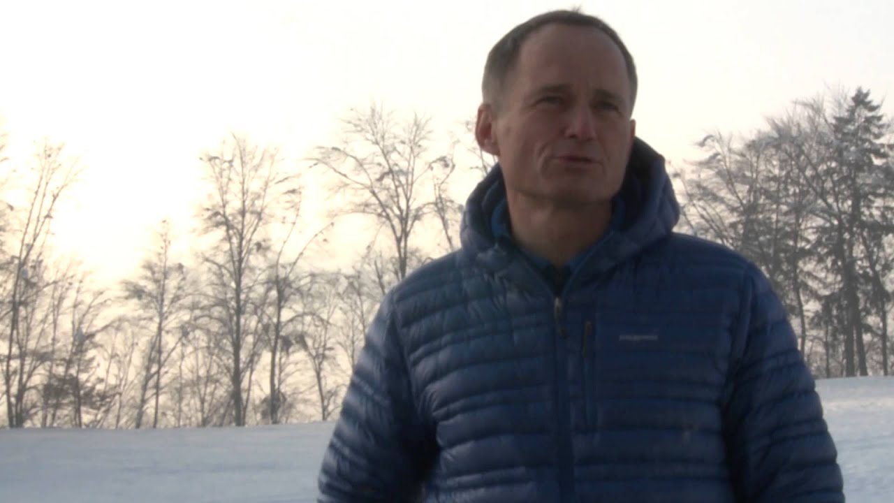 Marko Prezelj - O LEPOTI - YouTube