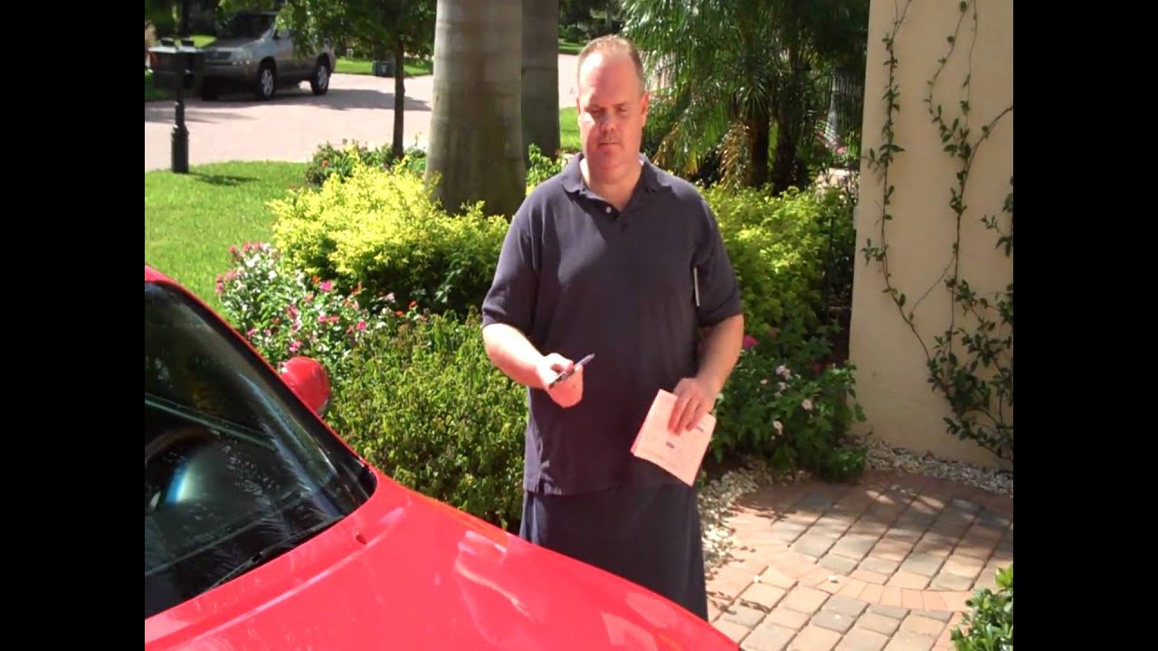 LEXUS SC430 HEADLIGHT RESTORATION REPAIR HEADLIGHT KIT NC BURLINGTON ...