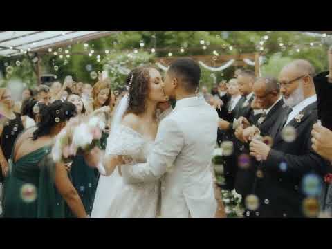 Ana & Israel Saída 8K for insta