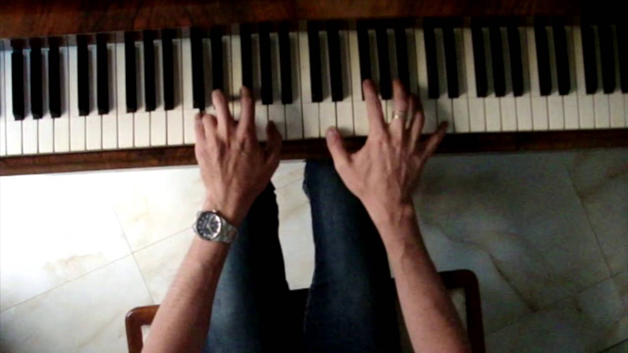 HIMNO 131 AL RAYAR EL ALBA TAL VEZ VENGA CRISTO - YouTube