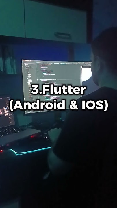Javascript Flutter Android Kotlin Jetpackcompose Apple Ios Swift Reactnative React