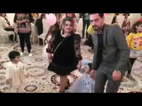 Elza Seyidcahanın Ailəsi Qəzaya Düşdü - \