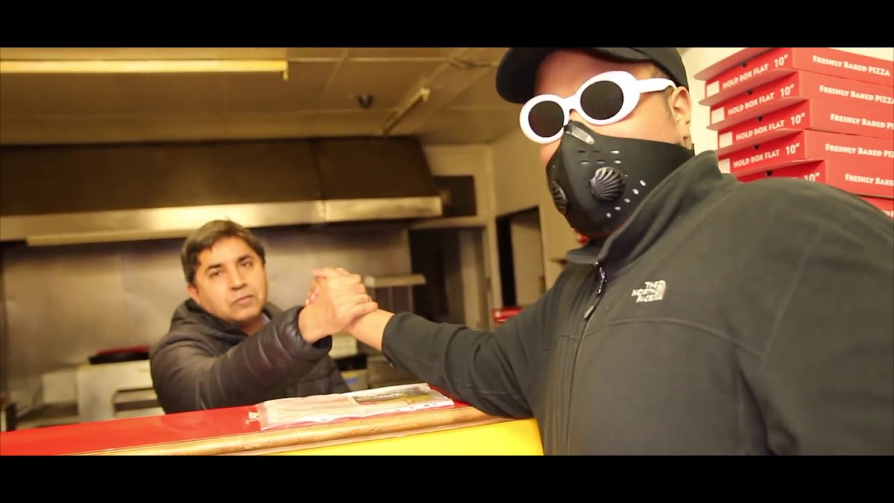 Chunkz - King Of Drill (Official Music Video) - YouTube