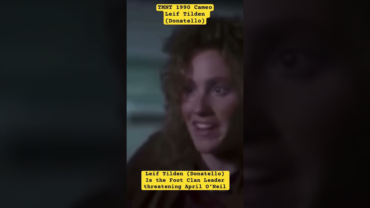 Leif Tilden 1990 Leif Tilden News IMDb