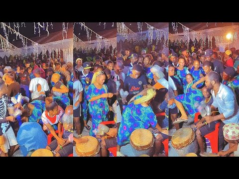 BAIKOKO Hot Dance – Tradition, rythme et énergie africaine pure 💃🌍