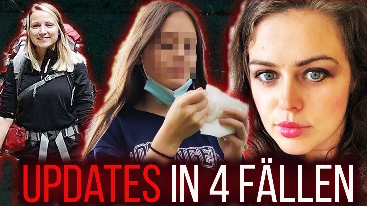 Updates zu Göhrde-Morde, Scarlett S., Ayleen aus Gottenheim, Ekaterina ...