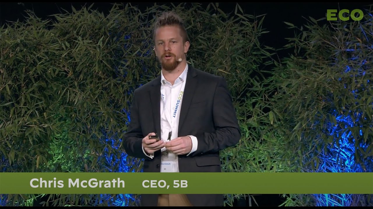 Chris McGrath pitches 5B - YouTube