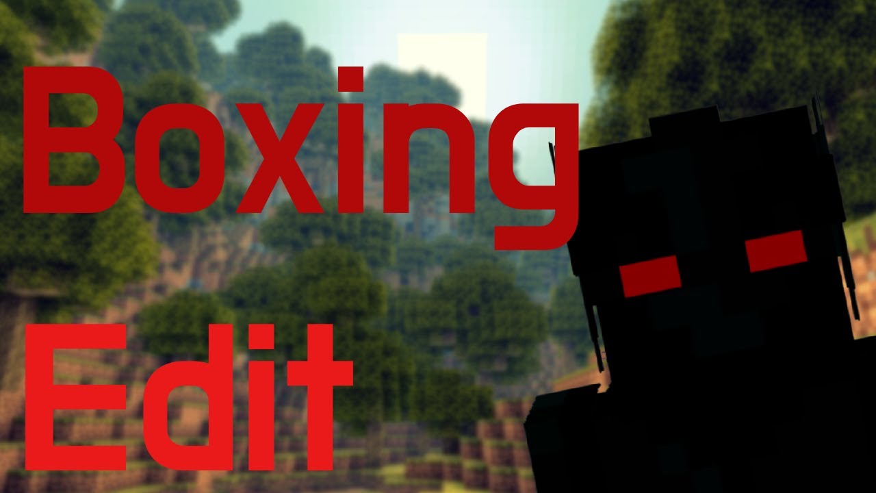 Boxing edit - YouTube