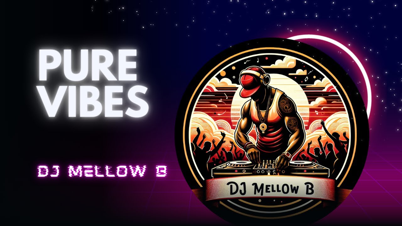 🔥 Dancehall Vibes – Nonstop Mix by DJ Mellow B | Ultimate Party ...