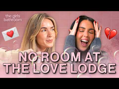 No room at the love lodge!? | Valentine's Special