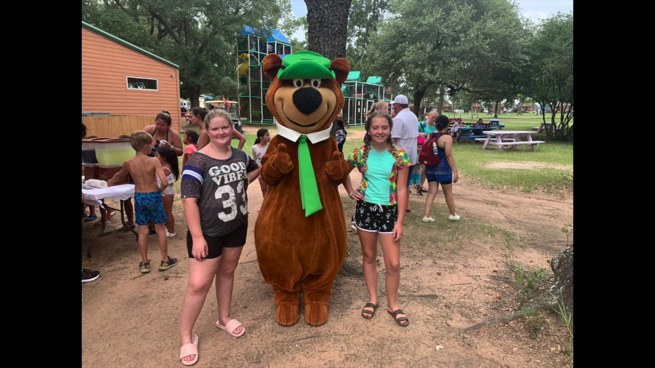 2020 Awana's Graduation Trip - Cowboy Church of Ennis - YouTube