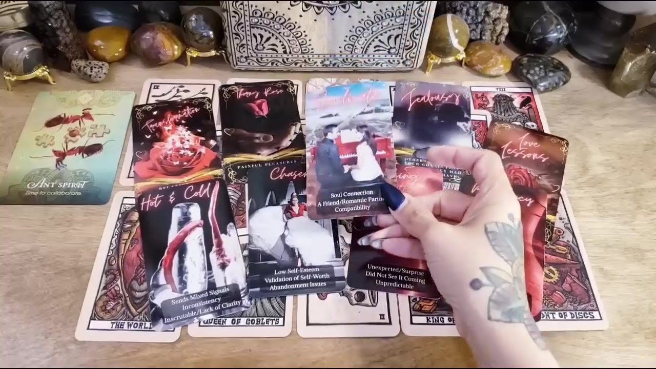 VIRGO 💃 WHAT YOU DID TO THIS PLAYER VIRGO?! 🤣🥂♥️🔥 VIRGO NOVEMBER 2024 ...