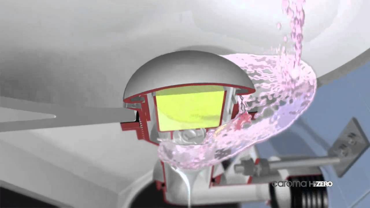 US H2Zero Function - YouTube